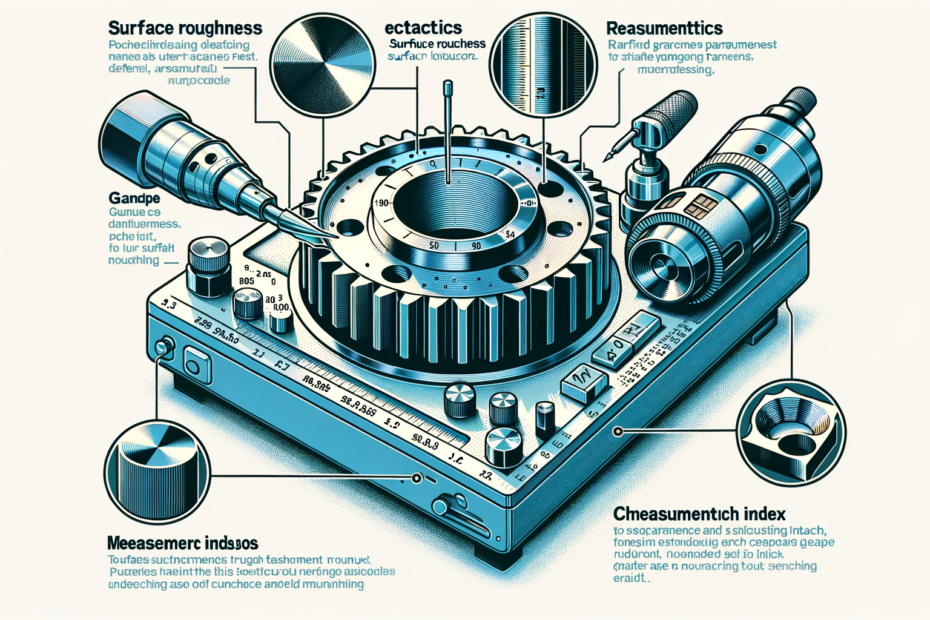 表面粗さRaとは？Rz・Rsとの違いや測定方法を解説 | 株式会社ハイタック